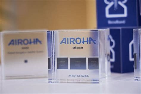 Airoha Mediatek Team Up For Ai And Network Chip Solutions Airoha
