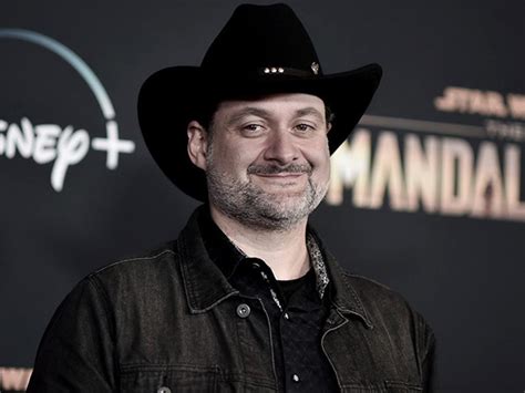 Dave Filoni Lett A Star Wars új Kreatív Vezetője Gamekapocs