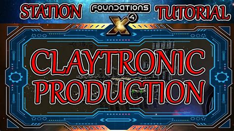 X4 Foundations Production Chart Alernaspics