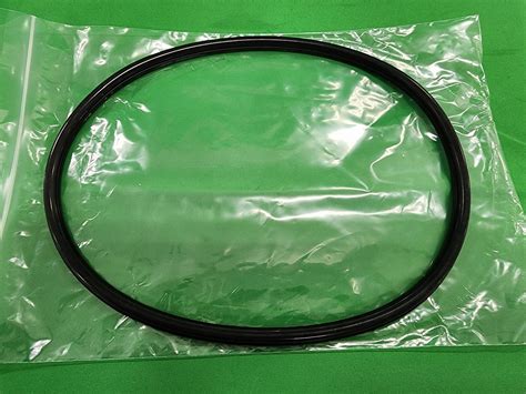 O Ring Tel Dry Etch Parts Initiative