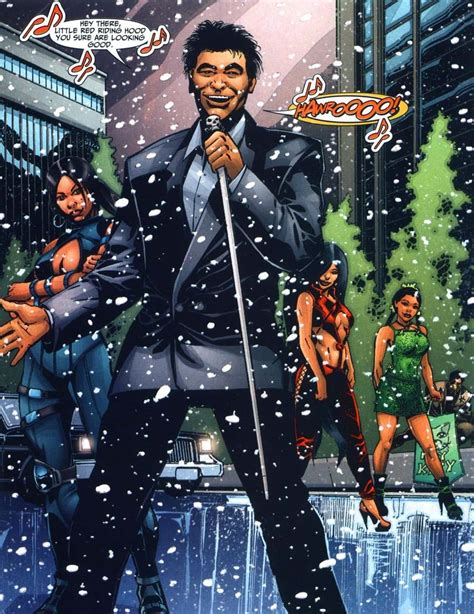16 Tragically Underrated Batman Villains That Deserve More Credit