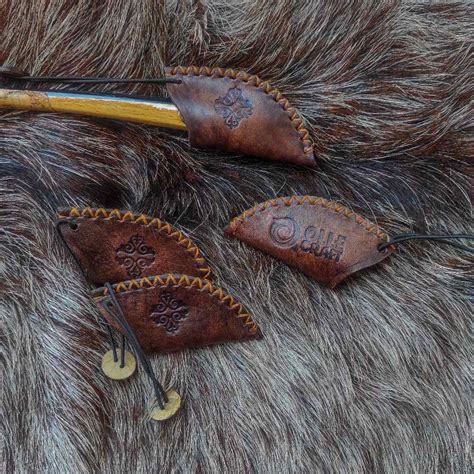 Bow String Keeper Olle Craft