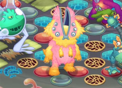 Discuss Everything About My Singing Monsters Wiki Fandom