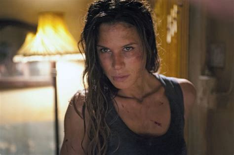 Pin Di Carles Pardina Su Rhona Mitra