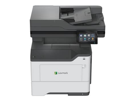 Lexmark Mx532adwe Multifunction Printer Shi