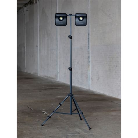 Arbeidslampe Nova 4 Sps T735010 Ibg