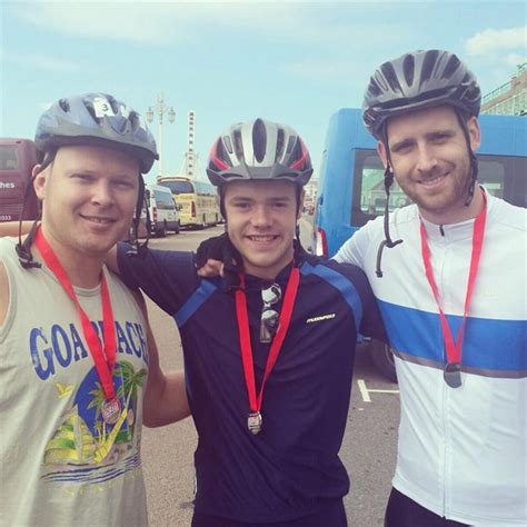 William Irwen Bourdillon Is Fundraising For Sand Dams Worldwide