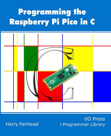 Programming The Raspberry Pi Pico In C Hfairhead Moreware Blog