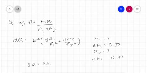 SOLVED The Equation That Identifies The Response Parameter S Of Numerade