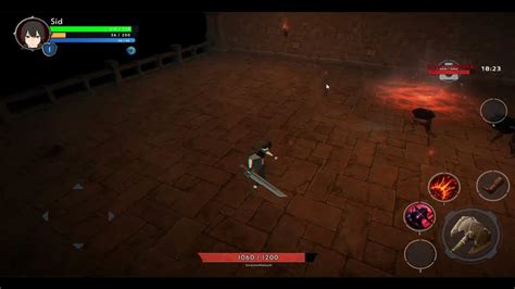 invector fsm ai rpg builder wip youtube
