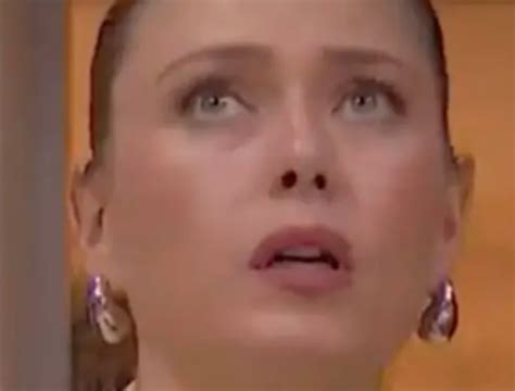 Former Tennis Star Maria Sharapova Went Viral For Concerned Look At