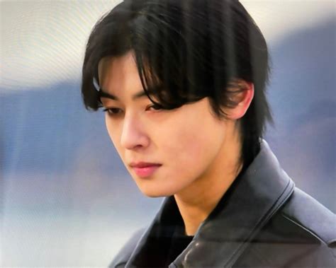 Cha Eun Woo Serait Impliqué Malgré Lui Dans Laffaire Fiscale En