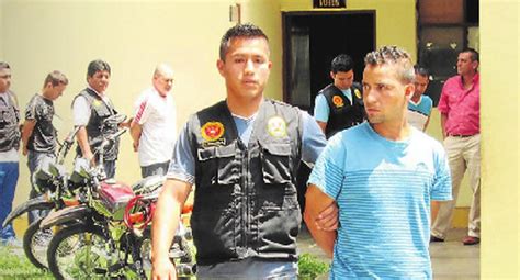 ¿mafias Colombianas Presentes En Trujillo Peru Correo