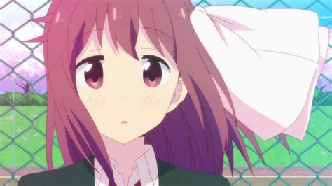 Sakura Trick Haruka