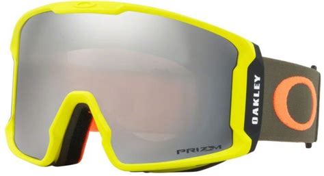 Oakley 7070707029 Line Miner Sunglasses