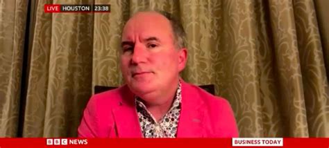 Great To Be On Bbc News 🇬🇧 With Sally Bundock Discussing Big Tech Stocks And The Ai Revolution