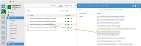 Sas Viya Cas Server Life Cycle Management