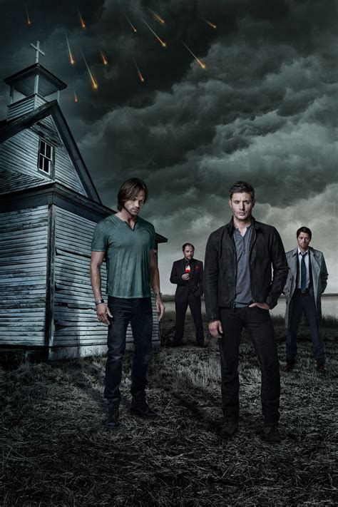 Jared Padalecki Sam Winchester Supernatural Jensen Ackles J2 Dean