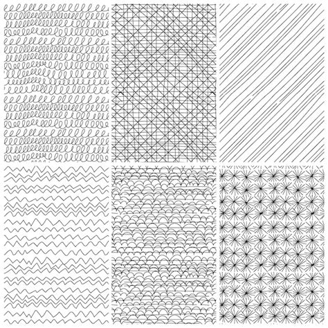 Schraffur Muster Bilder Kostenloser Download Auf Freepik