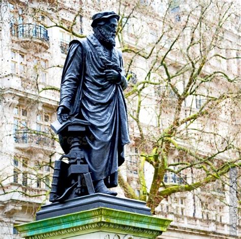 Фотография на тему Статуя в городе Лондон | PressFoto