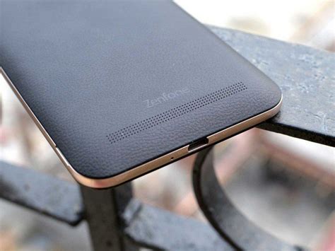 ASUS ZenFone Max Review Lasts Long And That S That Android Central