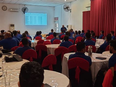 Crysbro Sales Conference Held Successfully