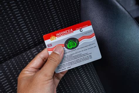 Syarat Terbaru Bikin Sim C Biaya Dan Prosesnya