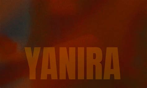 Yanira