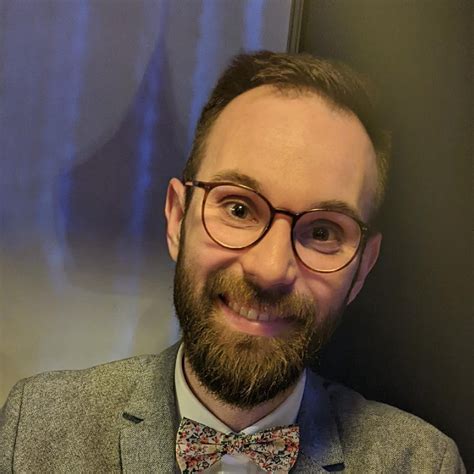 Matthias Chrobok Online Redakteur Radio Horeb Xing