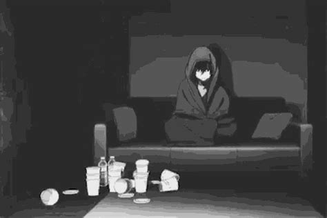 100 Sad Anime S