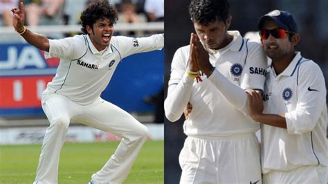 S Sreesanth Birthday Lesser Known Facts And Best ‘performances From The World Cup Winning Bowler