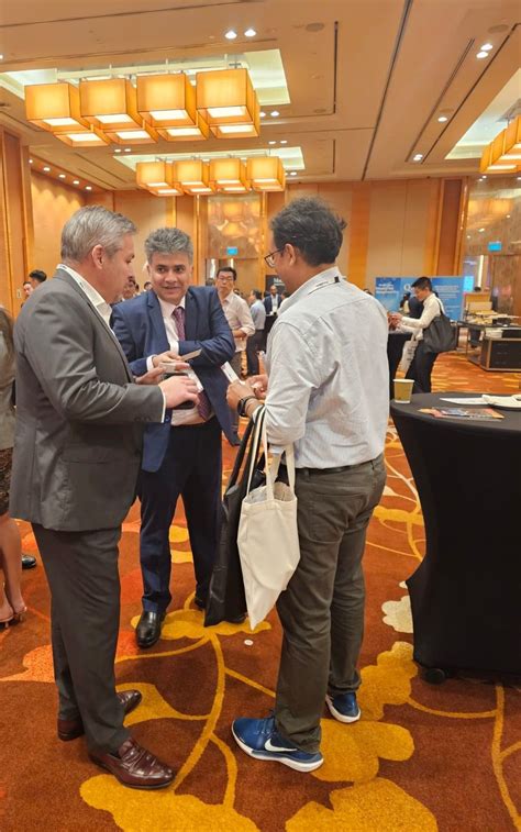 Paras Goswami On Linkedin So Glad To Be A Part Of This Amazing Event