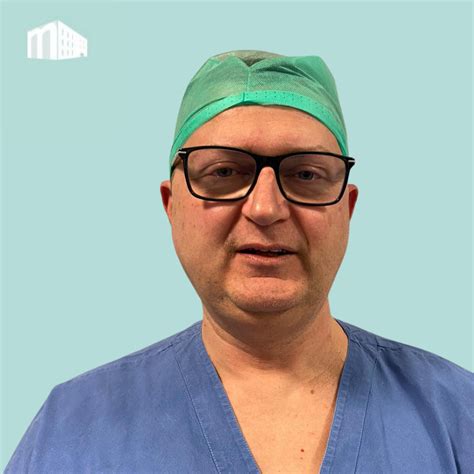 Dott Davide Bartoli Casa Di Cura Montanari