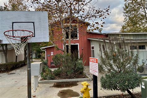 Supported Housing In Ventura County