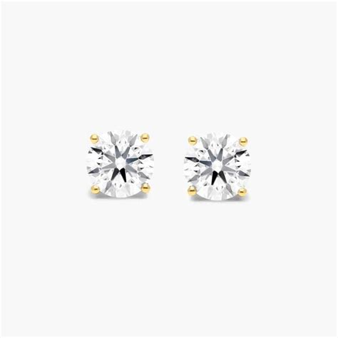 Earrings For Boys Diamond