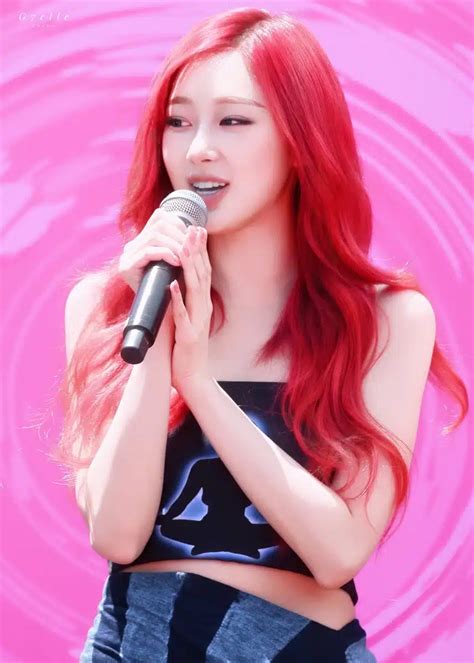 어제 미국 슴콘 에스파 팬플러스 커뮤니티