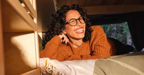 Editorial Collection Of Trendy Glasses Frames Opto Réseau