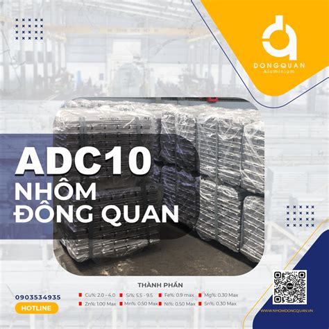 Nhôm Đông Quan