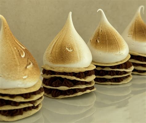 Mini Rogel Ritz Patisserie