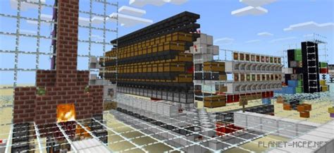 Download My 20 Favorite Redstone Creations Redstone Map For Minecraft
