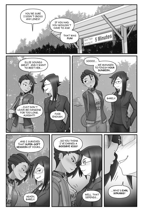 Black Label Pg 224 By Stereoscopecomics Hentai Foundry