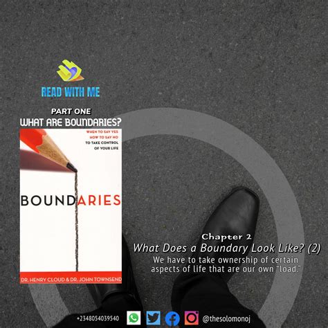 Solomon Ojedeji Ph D On Linkedin What Does A Boundary Look Like 2 Although We Are To Be