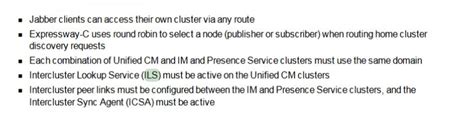 Mra Multi Cluster Deployement Cisco Community