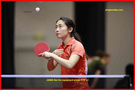 Thiết Bị Jiang Nai Xin Pingsunday