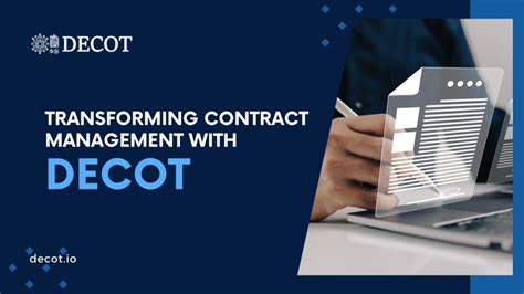 Empowering Secure Digital Agreements