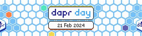 ⚡ Marc Duiker On Linkedin Dapr ⚡ Marc Duiker On Linkedin Dapr