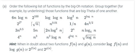 Solved Obtain Closed Form Non Recursive Formulas For Chegg