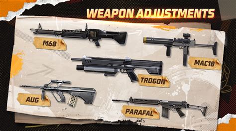 Garena Free Fire Best Survival Battle Royale On Mobile