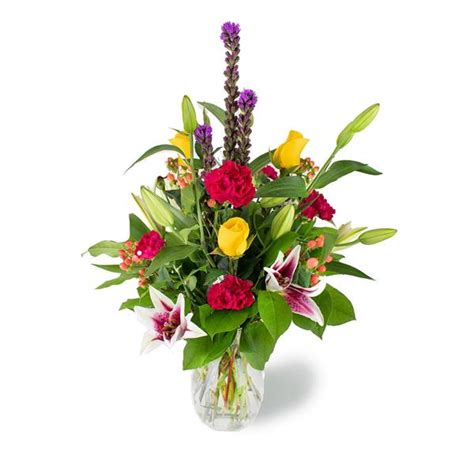 Victorian Arrangement Hy Vee Aisles Online Grocery Shopping