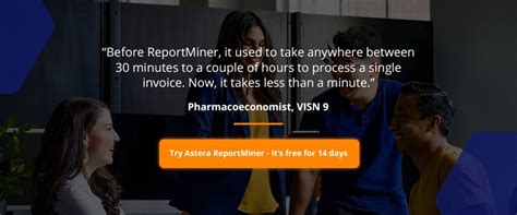 Manage Unstructured Healthcare Data With Astera Reportminer Astera